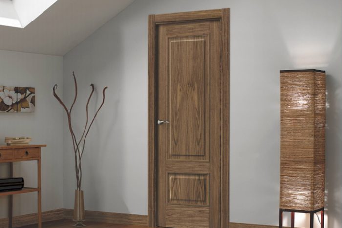 Puertas Pucho | Proma